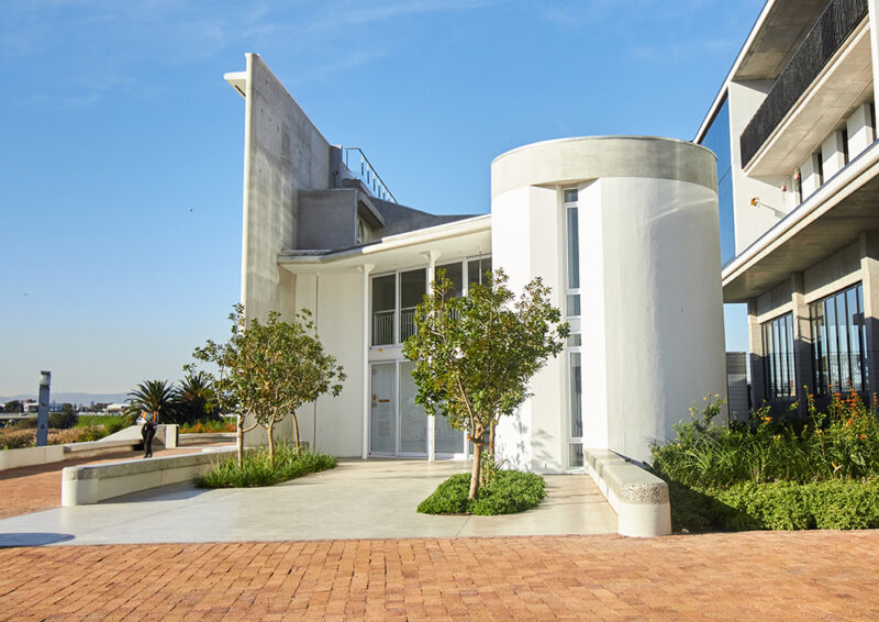 Boshard Construction - Building vision and value across the Western Cape