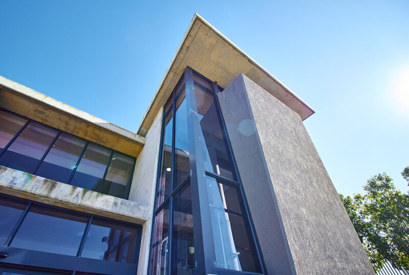 Boshard Construction - Building vision and value across the Western Cape