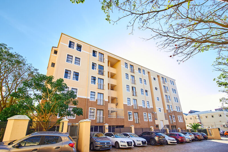 Boshard Construction - Building vision and value across the Western Cape