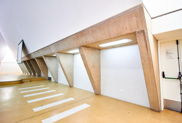 Cheré Botha School - Boshard Construction