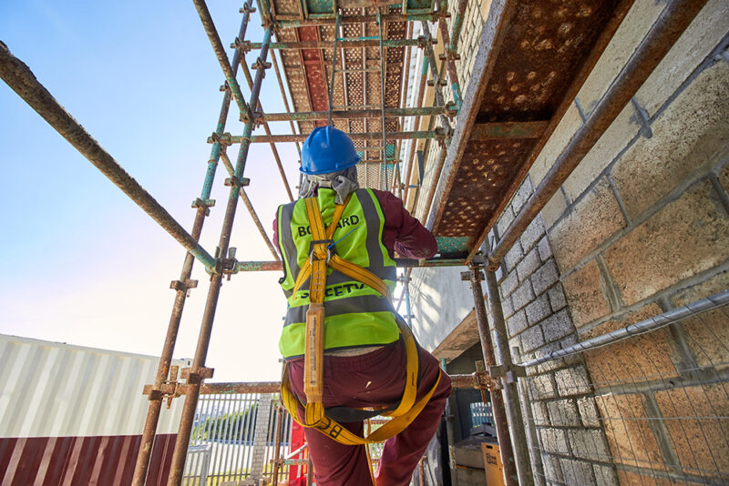 Boshard Construction - Building vision and value across the Western Cape