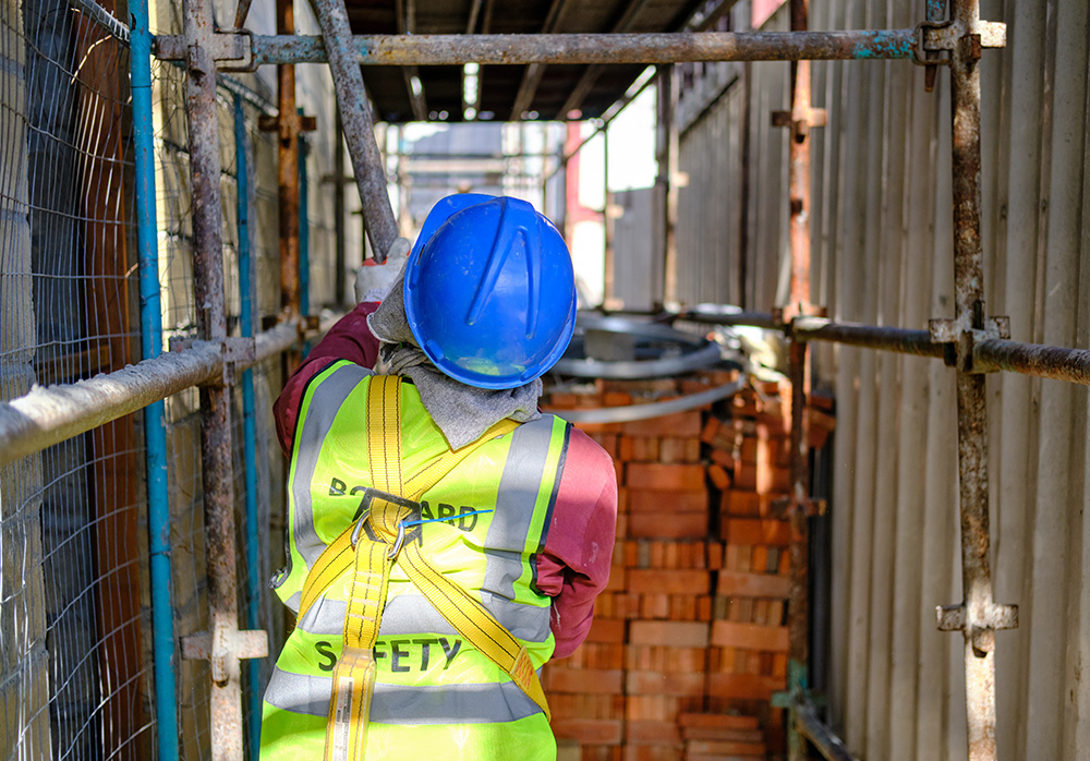 Economic and Social Development – Boshard Construction
