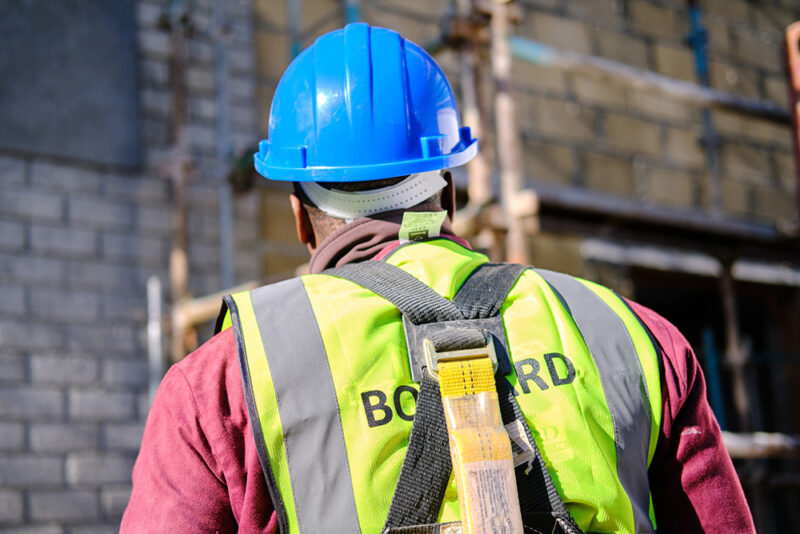 Boshard Construction - Building vision and value across the Western Cape