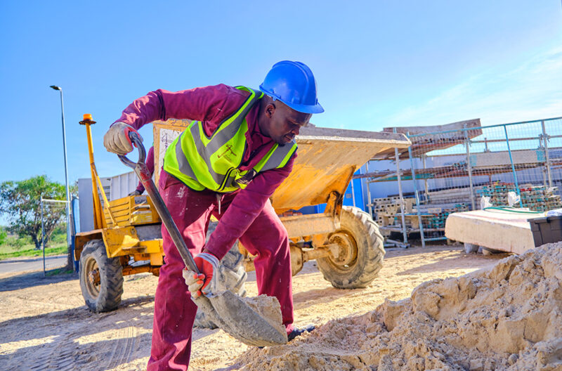 Boshard Construction - Building vision and value across the Western Cape