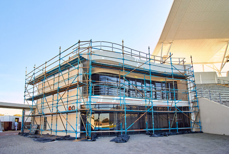 Boshard Construction - Building vision and value across the Western Cape