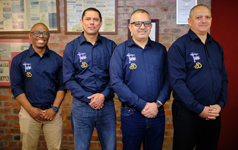 Our Team – Boshard Construction