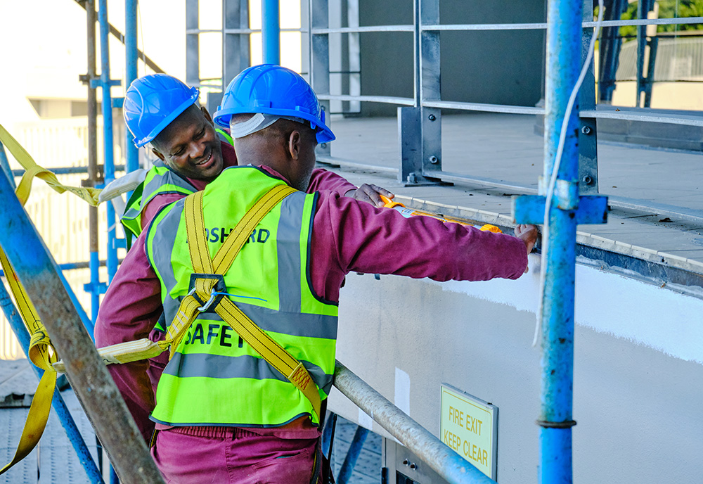 About Us – Boshard Construction