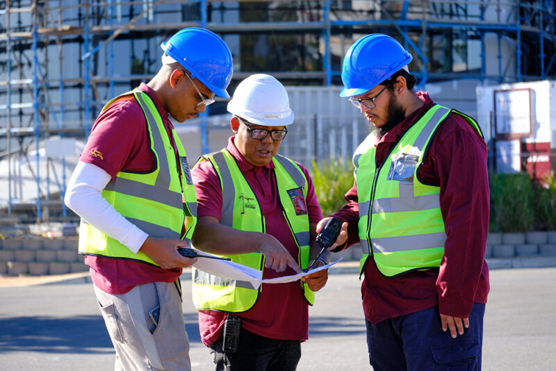 Boshard Construction - Building vision and value across the Western Cape
