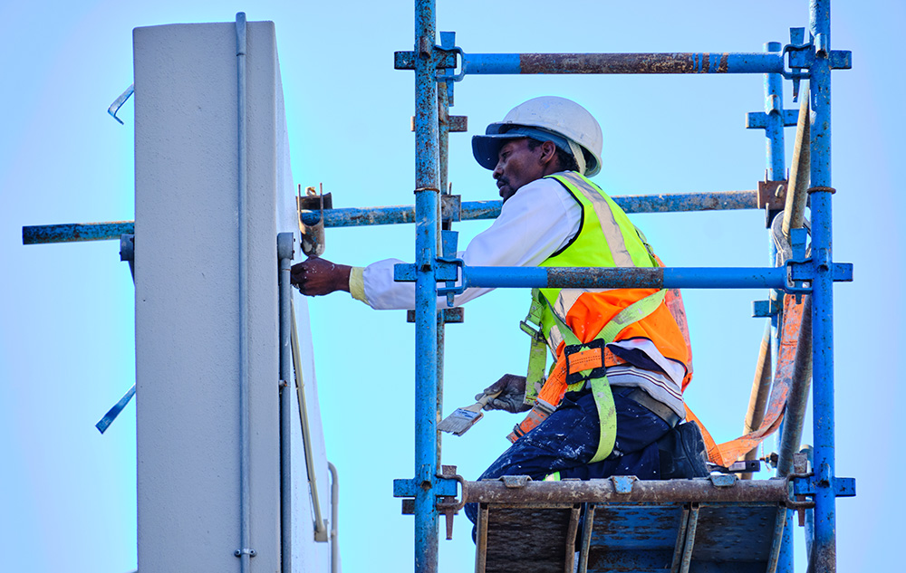 Projects – Boshard Construction