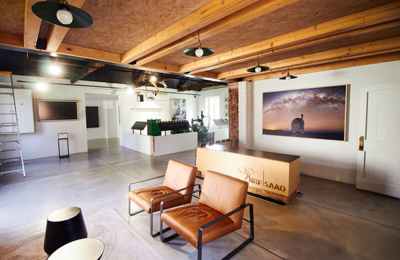 Boshard Construction - Building vision and value across the Western Cape